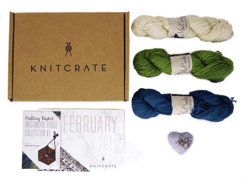 Knitcrate Review