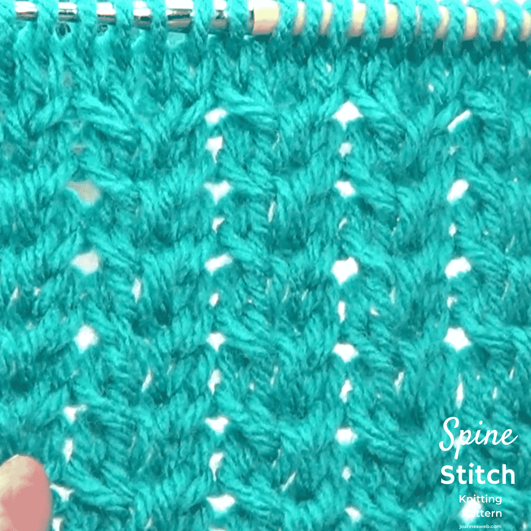 5 Authentic Lace Knitting Patterns You Must Try Today